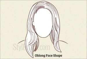 How to Determine Your Face Shape? Face Shape Types and Hairstyles
