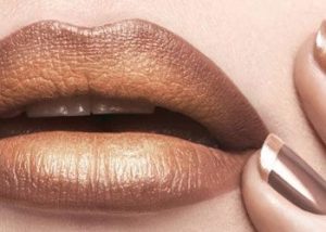 How to Choose Lipstick Colors for Your Skin Types : Best Lipstick Colors