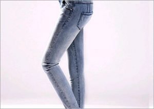 13 Different Styles of Denim Jeans for Girls | Jeans Types for Girls ...