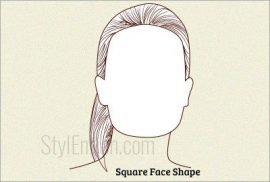How to Determine Your Face Shape? Face Shape Types and Hairstyles