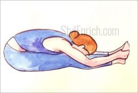 Yoga for Back Pain : How To Get Rid of Back Pain!