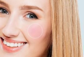 How to Apply Blush to Make Your Face Look Radiant?