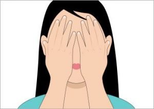 Yoga for Eyes : Exercises to Provide Relief and Relaxation to Our Eyes