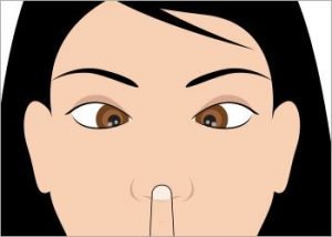 Yoga for Eyes : Exercises to Provide Relief and Relaxation to Our Eyes