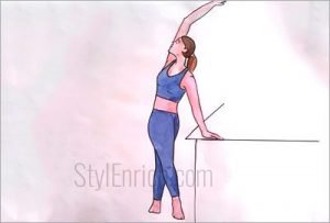 Stretching Exercises : 9 Full Body Stretches to Energize Your Morning!