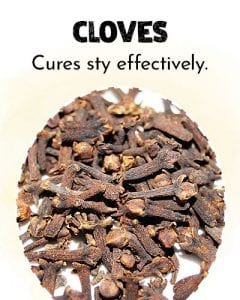 Home Remedies For Eye Stye : The Effective Treatments for Eye Stye