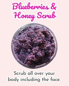 Homemade Body Scrub Recipes : How to Make DIY Body Scrub for Skin?