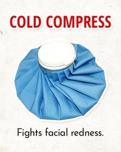 How To Get Rid of Redness on Face? Check These Tips ow!