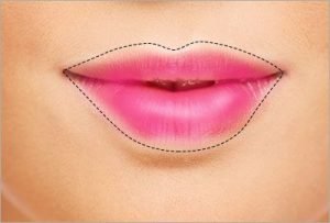 How to Get Fuller Lips With Makeup Tricks, Tips & Hacks?