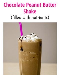 Weight Gain Shakes :Tasty Health Drinks for Weight Gain