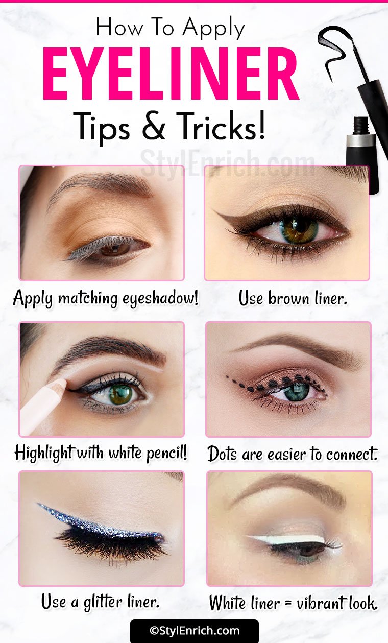 Welcome To Gabriel Atanbiyi Blog Eyeliner Tricks How To Apply Welcome To Gabriel Atanbiyi Blog Eyeliner Tricks How To Apply