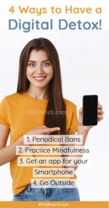 What is Digital Detox and Why Do We Need It?